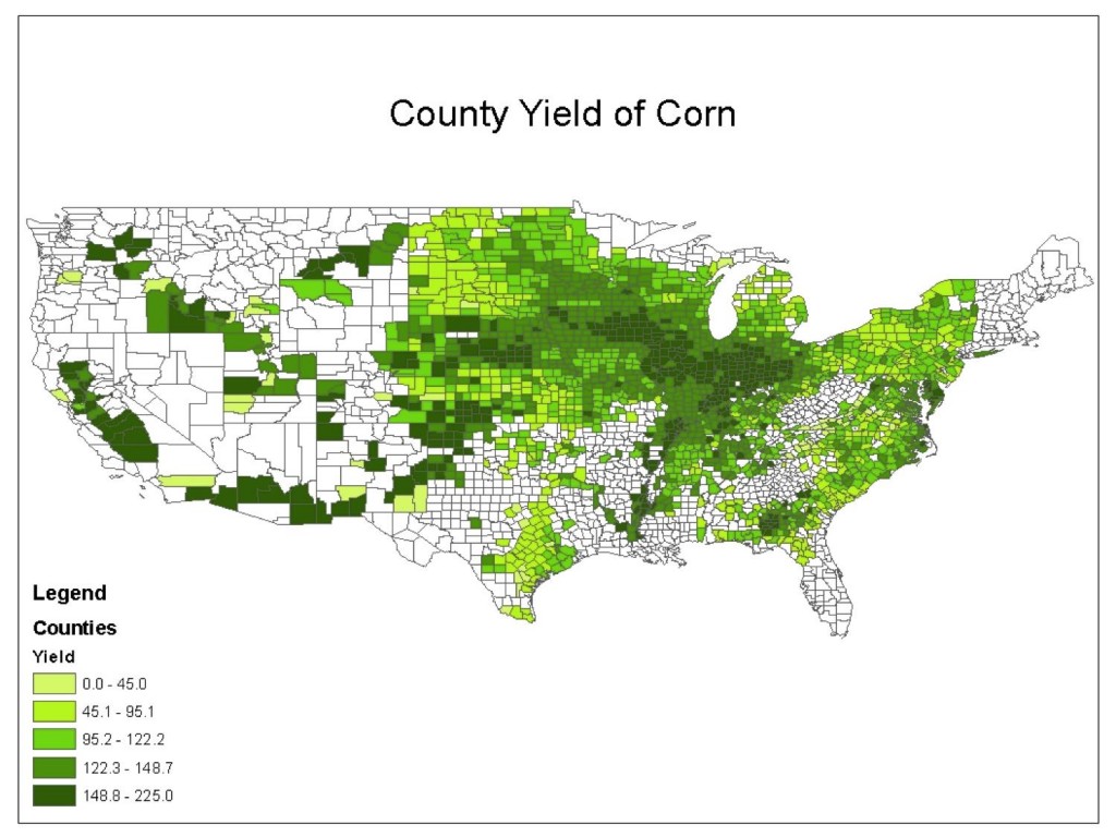 Who Benefits from Agricultural Subsidies? | PolicyMatters