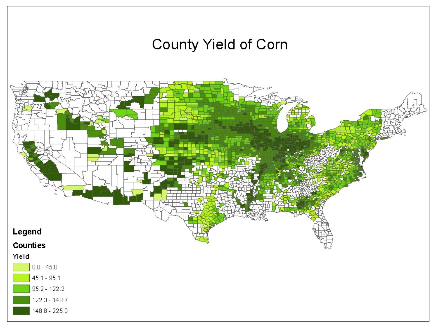 Who Benefits from Agricultural Subsidies? | PolicyMatters